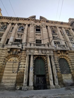 The Magnificent Mules Mansion - Home Love Lifestyle